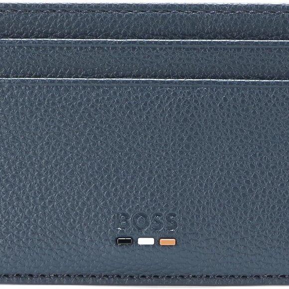 Accessories | Compact Northern Blue Ray Card Holder For Modern Men ...